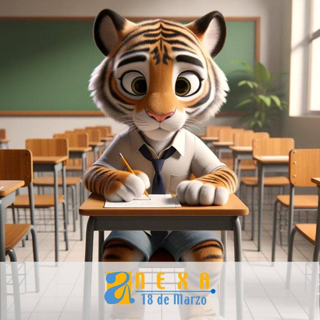Quiénes somos - Secundaria y Preparatoria ANEXA 18 de Marzo